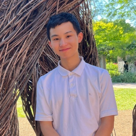 Julian Wang - Psaros Center for Financial Markets and Policy