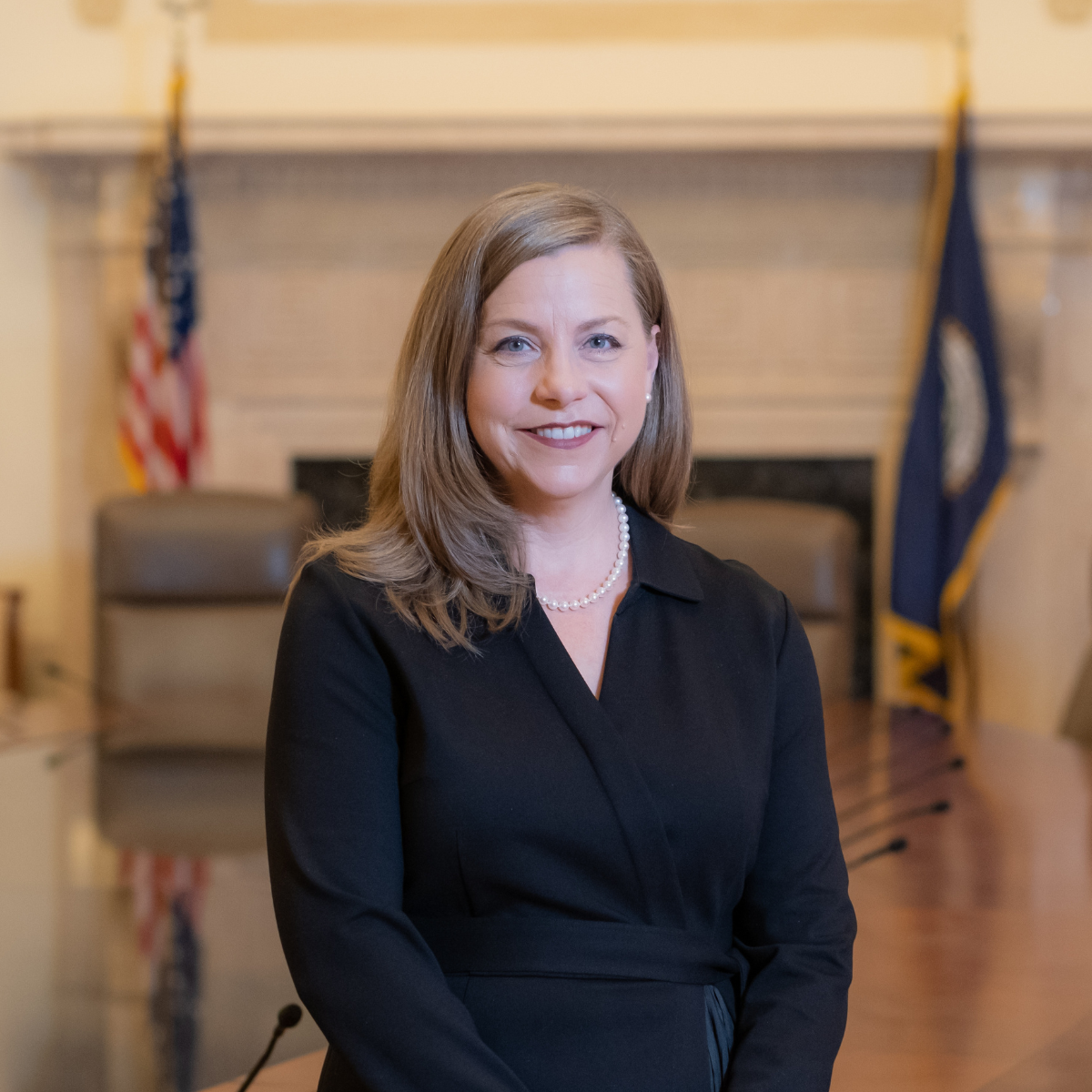 Michelle Bowman - Psaros Center for Financial Markets and Policy