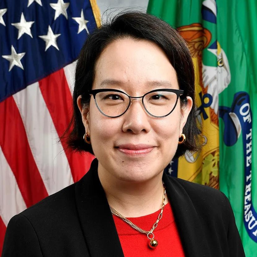 Sandra Lee - Psaros Center for Financial Markets and Policy