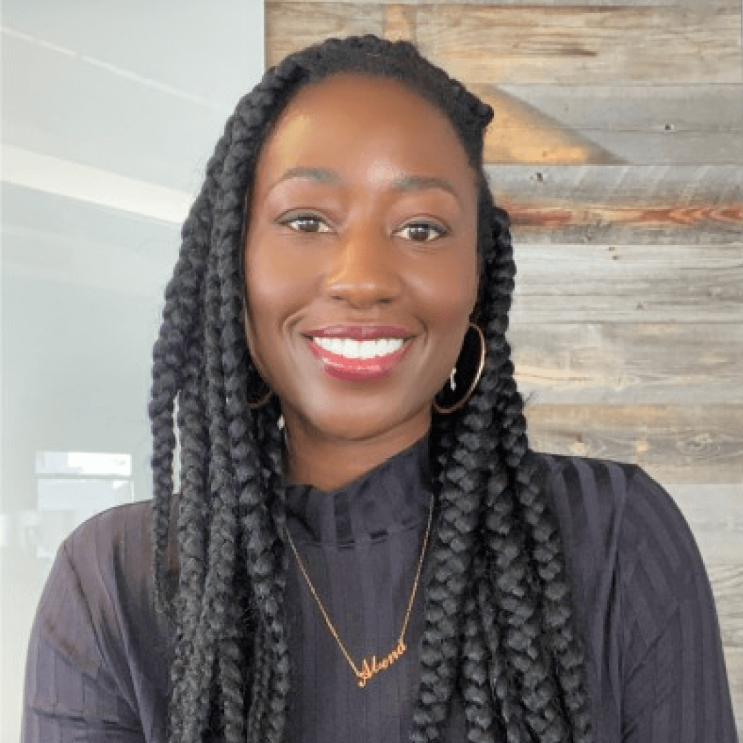 Brigit Antwi - Psaros Center for Financial Markets and Policy