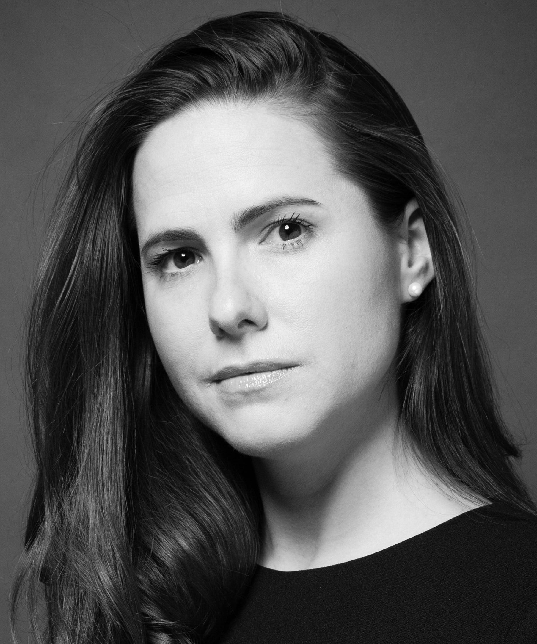 Sarah Olsen (C'09) - Psaros Center for Financial Markets and Policy