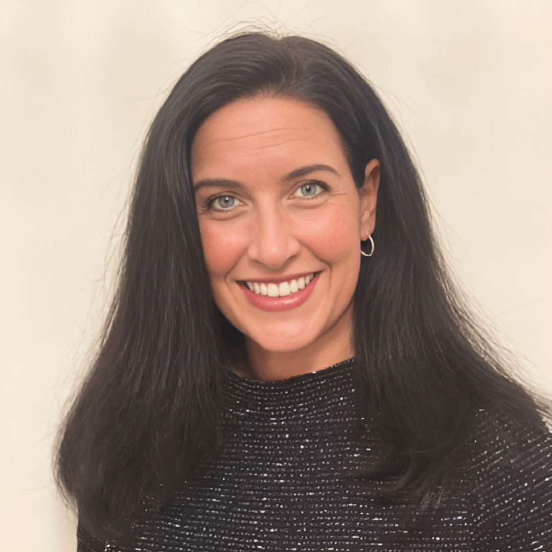 Jessica Bent - Psaros Center for Financial Markets and Policy