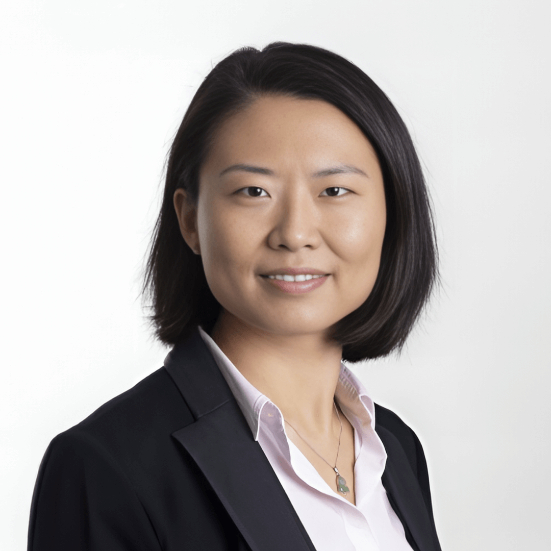 Julie Schoening - Psaros Center for Financial Markets and Policy