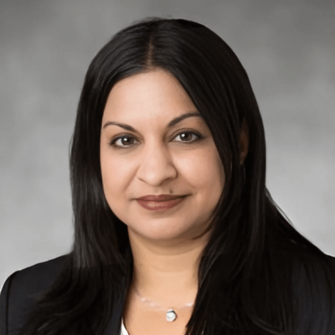 Sapna Patel - Psaros Center for Financial Markets and Policy