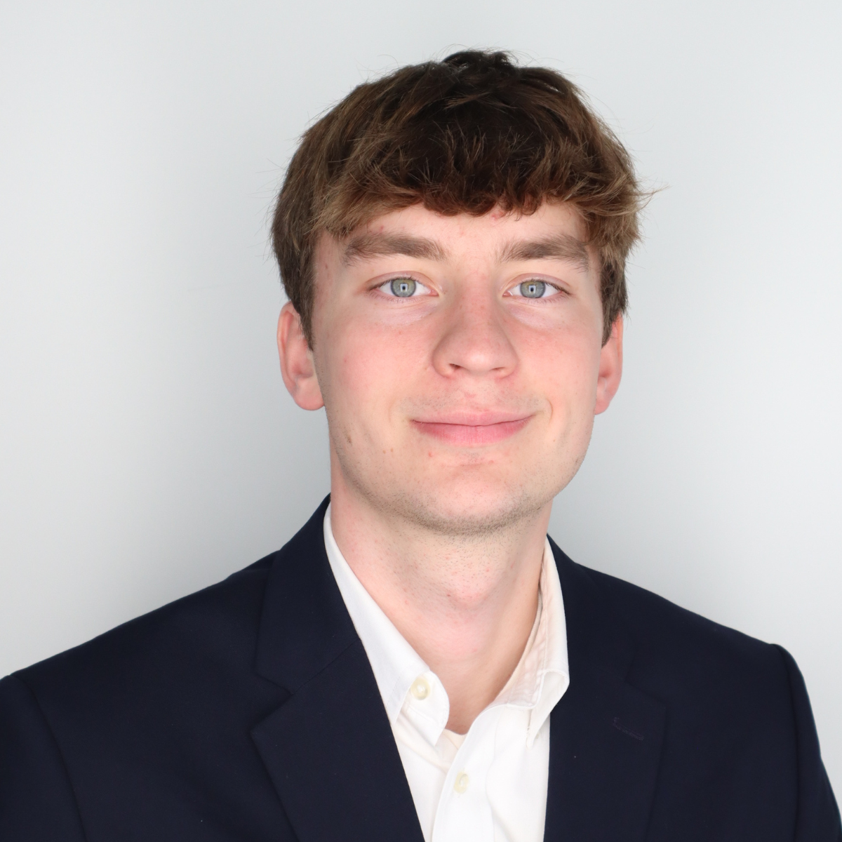 Michael Sapozhnikov (SFS’28) - Psaros Center for Financial Markets and ...