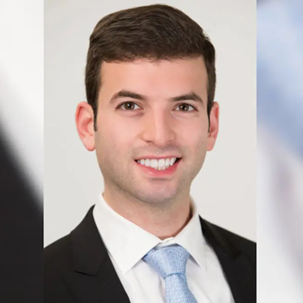 Andrew Chanin - Psaros Center for Financial Markets and Policy