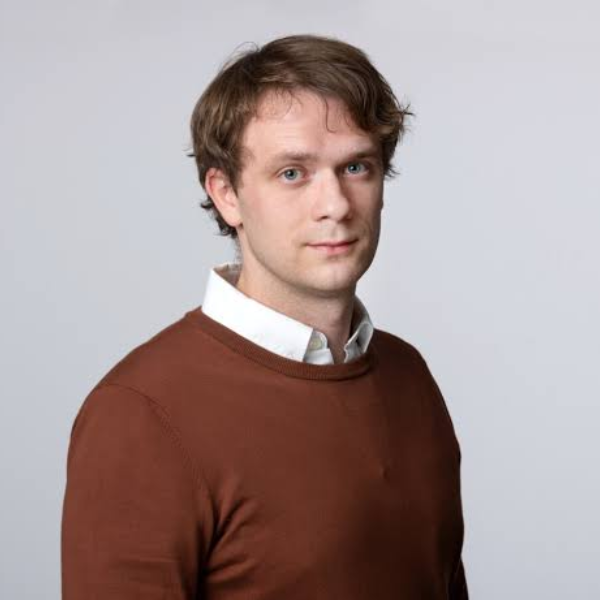 Ansgar Walther - Psaros Center for Financial Markets and Policy