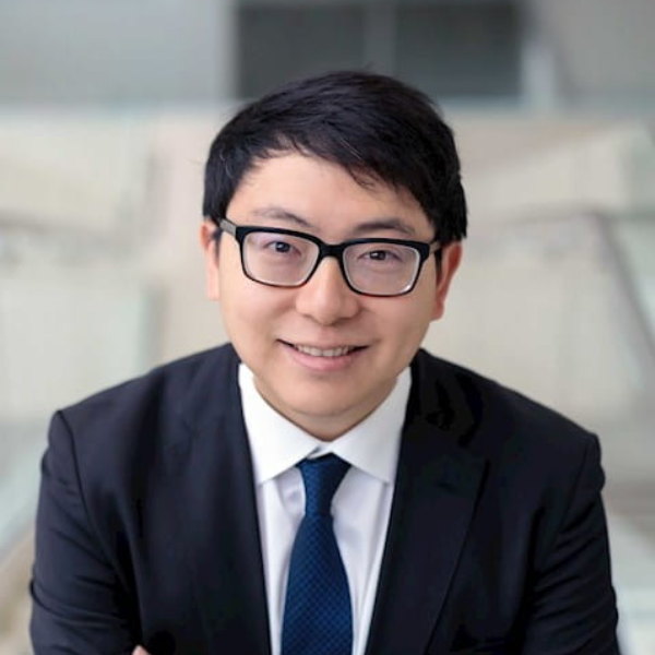 Dacheng Xiu - Psaros Center for Financial Markets and Policy