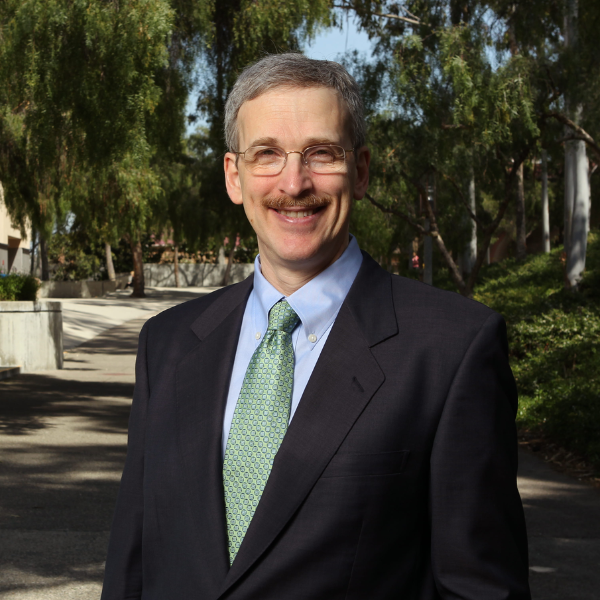 David Hirshleifer - Psaros Center for Financial Markets and Policy