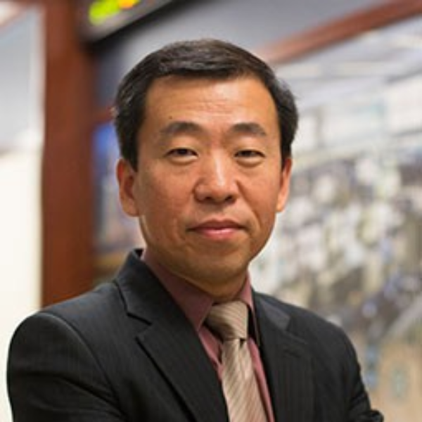 Hongjun Yan - Psaros Center for Financial Markets and Policy