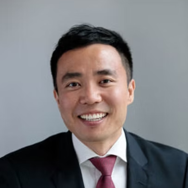 Lin William Cong - Psaros Center for Financial Markets and Policy