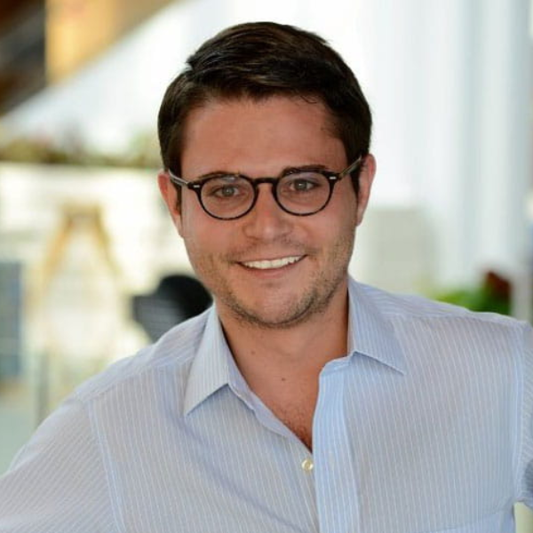 Michael Weber - Psaros Center for Financial Markets and Policy