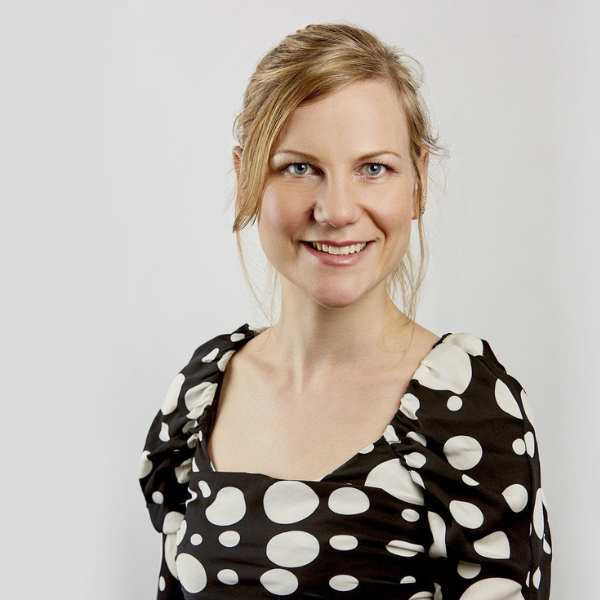 Michaela Pagel - Psaros Center for Financial Markets and Policy