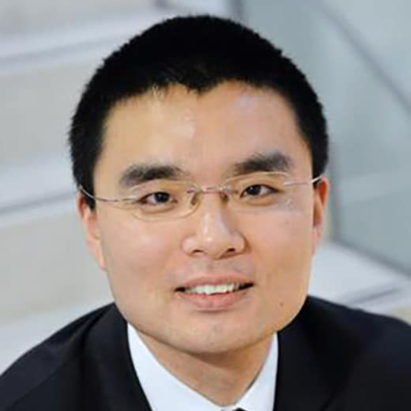 Tao Li - Psaros Center for Financial Markets and Policy