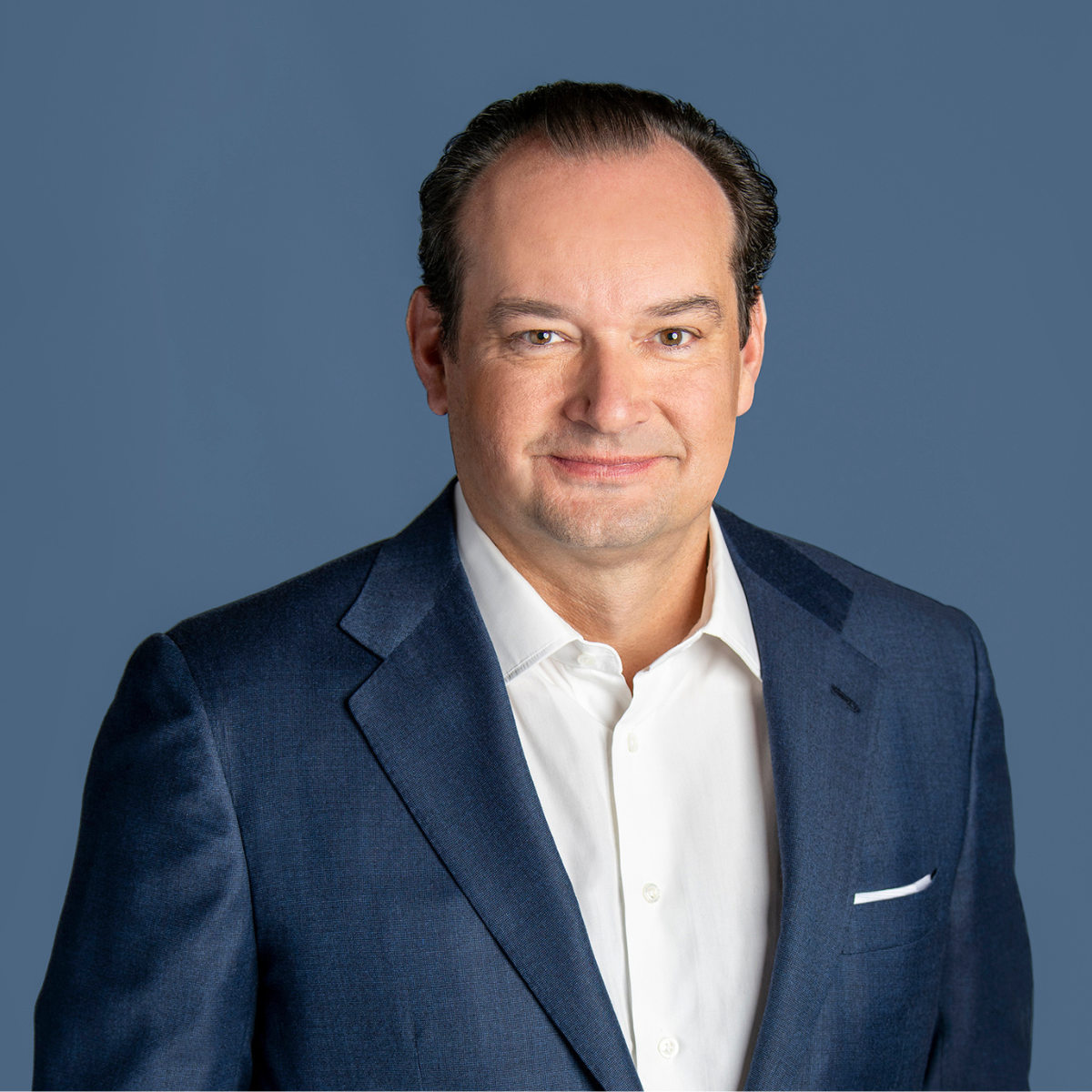 Billy Hult - Psaros Center for Financial Markets and Policy