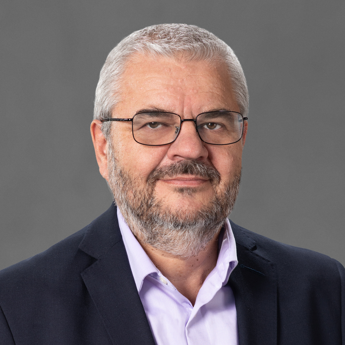 Daniel Marcu - Psaros Center for Financial Markets and Policy